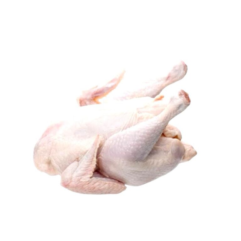 Old Layer Chicken (Processed)