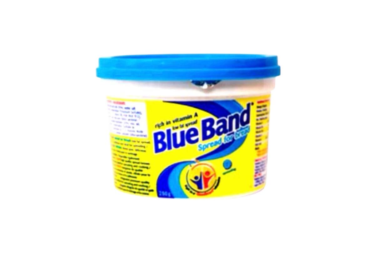 Blue Band Spread 250g - AMNI FarmFresh Ltd